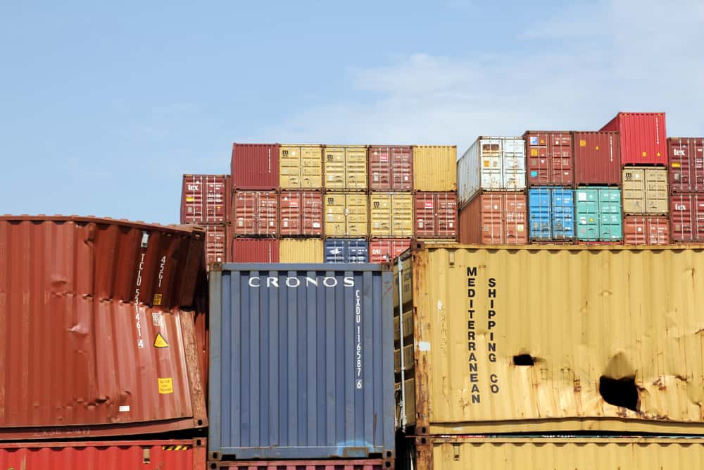 The Major Reasons of Loss or Damage to the Cargo - That Business Network